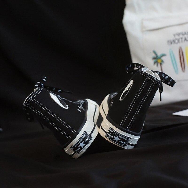 Yin Yang Shoes | Yin Yang Paradise