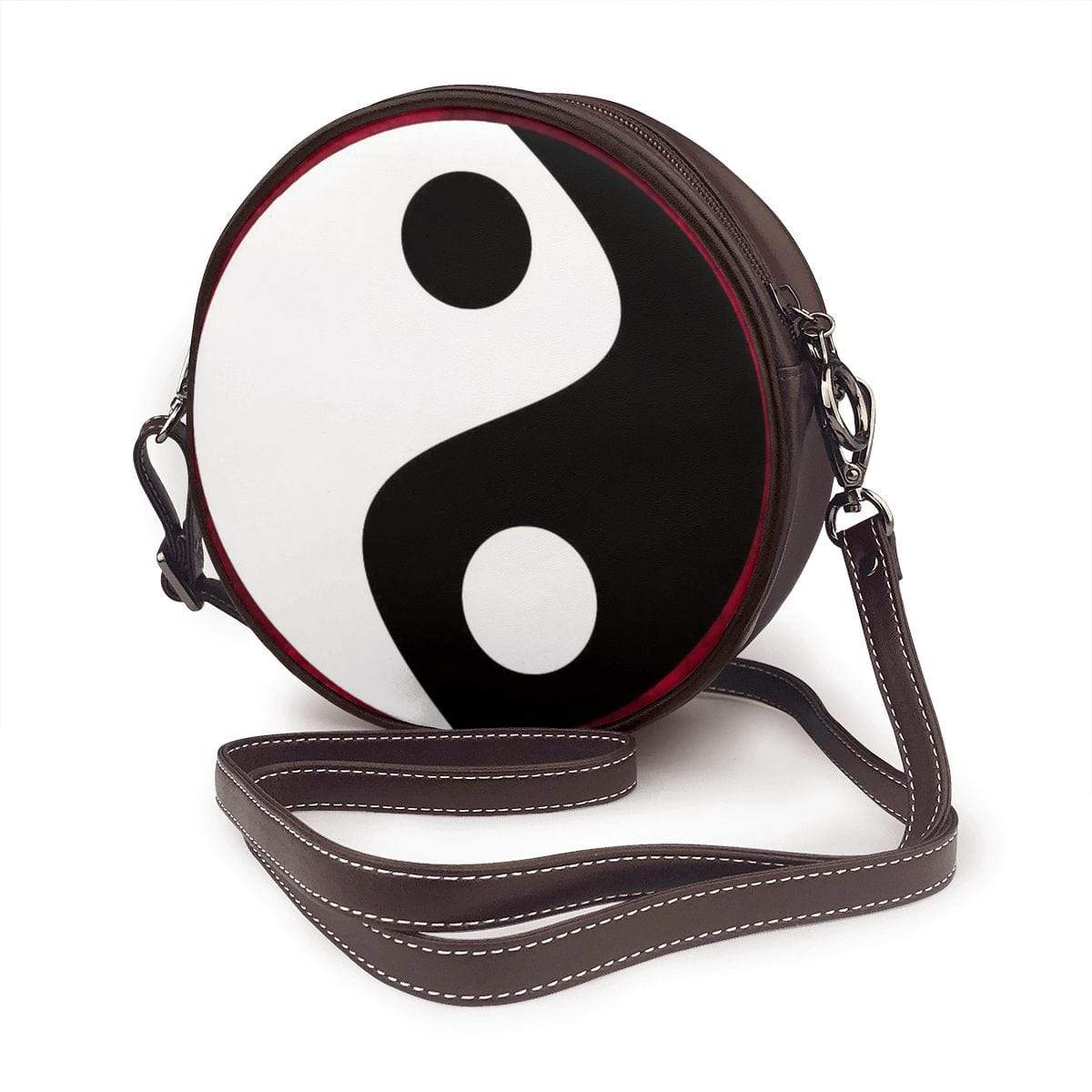 Mini Yin Yang Purse | Yin Yang Paradise