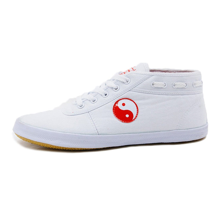 Yin Yang Shoes | Yin Yang Paradise