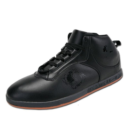 Yin Yang Shoes | Yin Yang Paradise