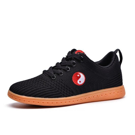 Yin Yang Shoes | Yin Yang Paradise