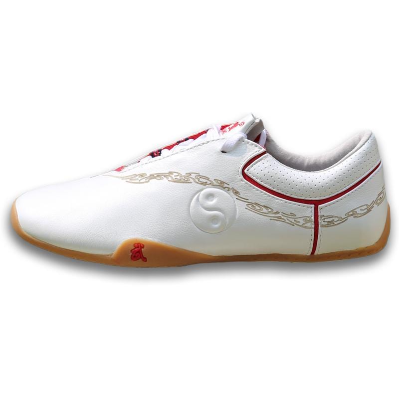 Traditional Tai Chi Shoes | Yin Yang Paradise