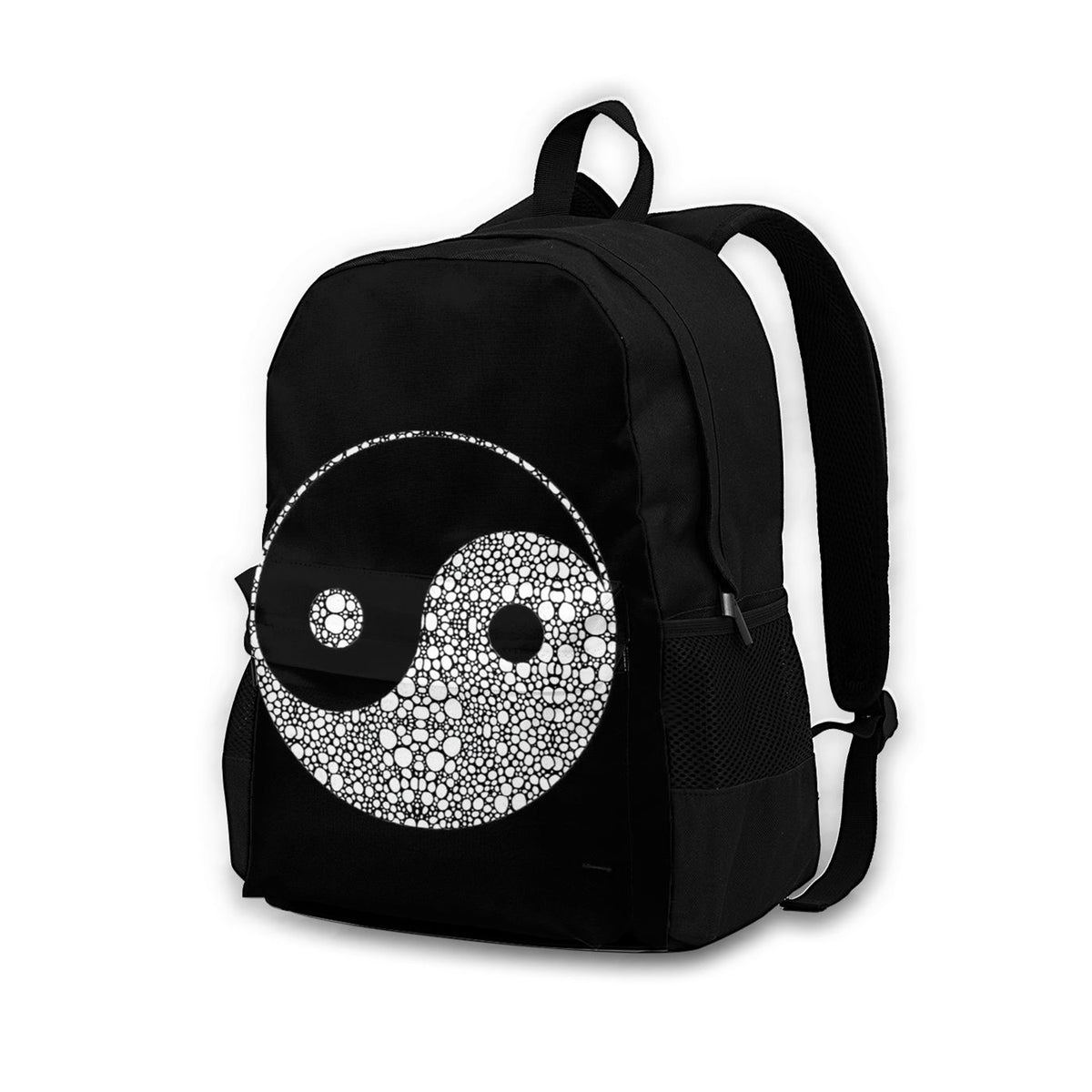 Yin and Yang Bag | Yin Yang Paradise