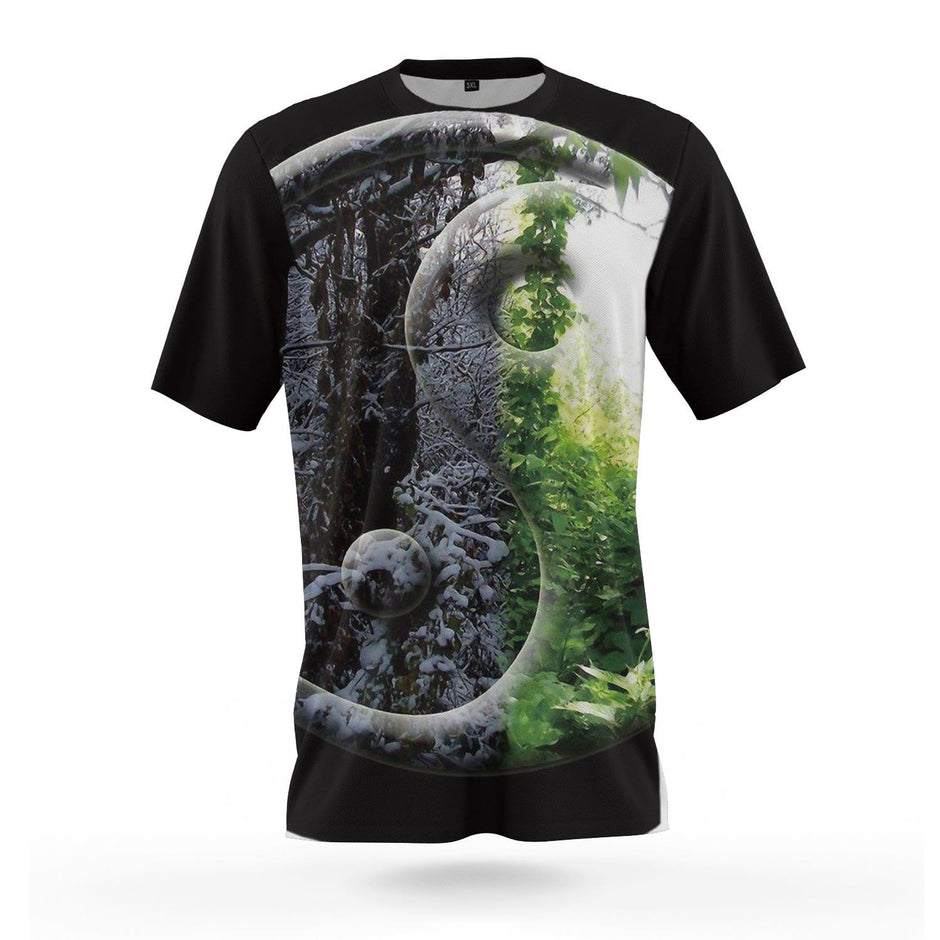 Yin Yang Clothing | Yin Yang Paradise