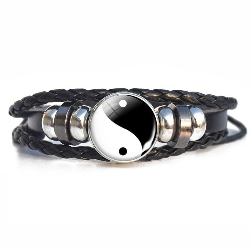 Zen Energy Bracelet | Yin Yang Paradise